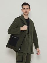 Premium utilitarian designer clothes made in Jakarta