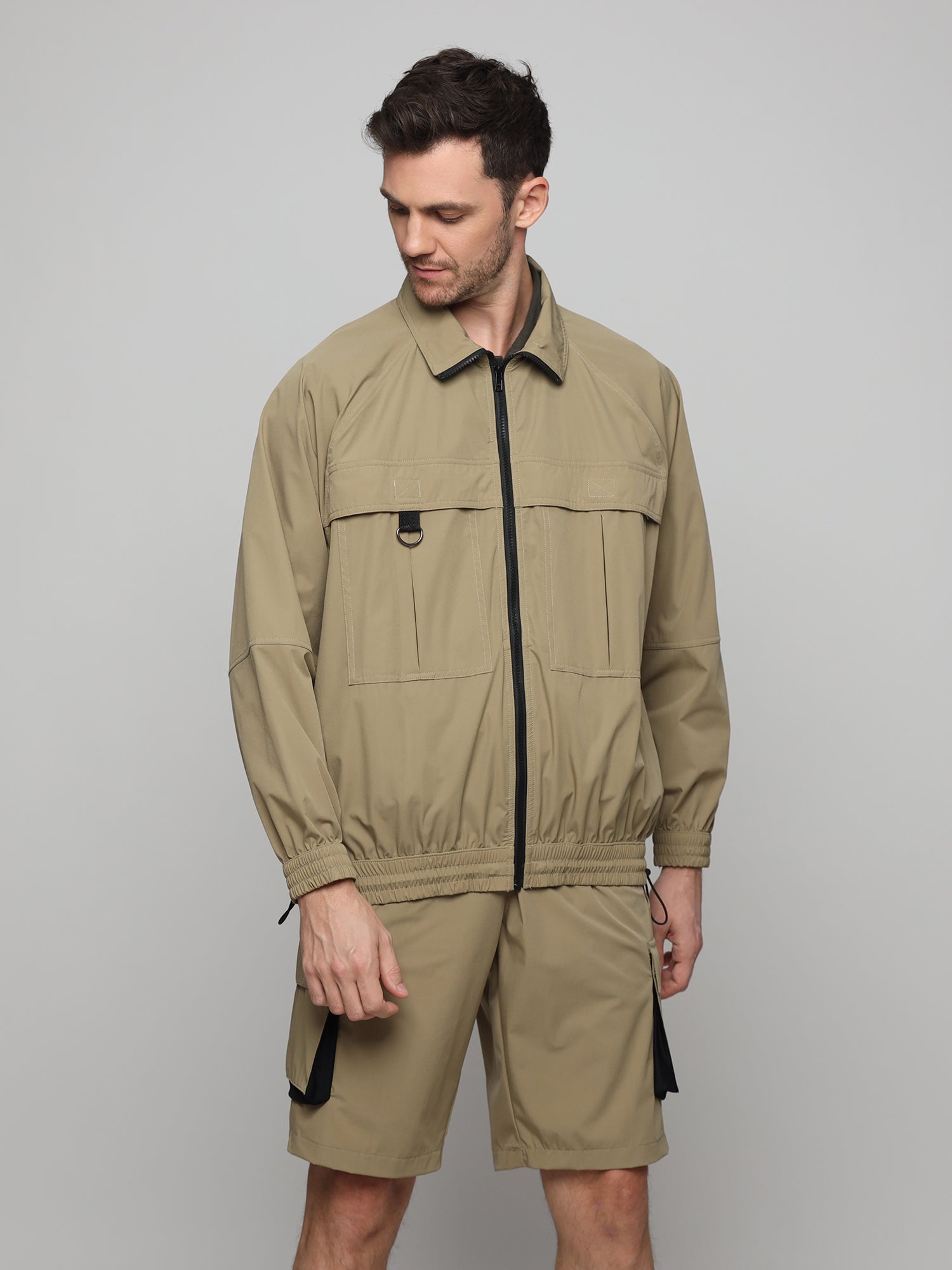 Premium utilitarian designer clothes made in Jakarta